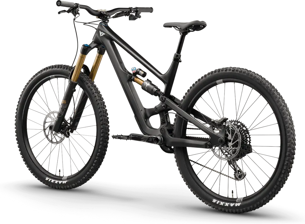 2023 YT Industries Capra CORE 4 29 – Specs, Comparisons, Reviews – 99 ...