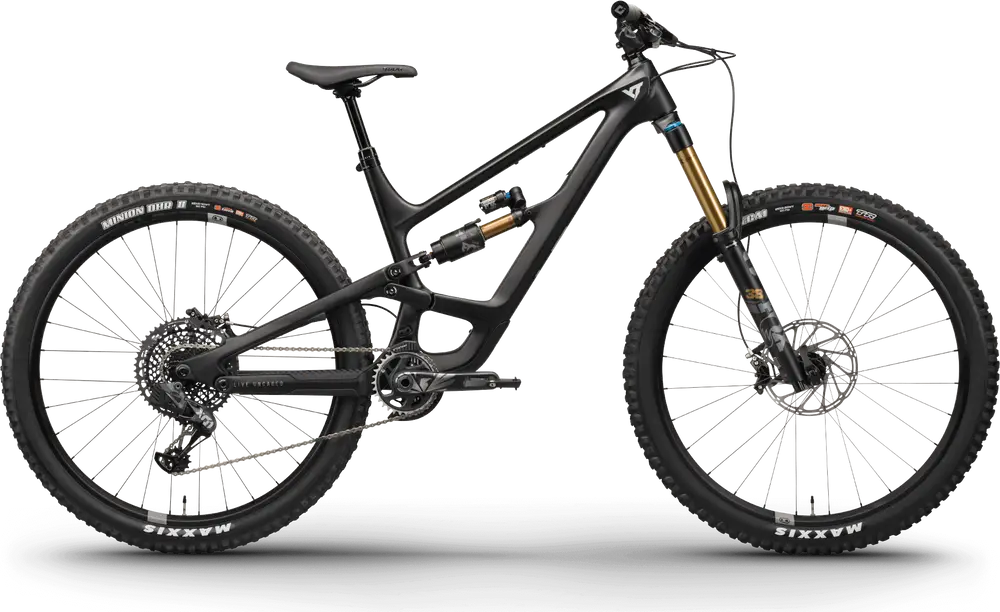 2023 YT Industries Capra CORE 4 29 – Specs, Comparisons, Reviews – 99 ...