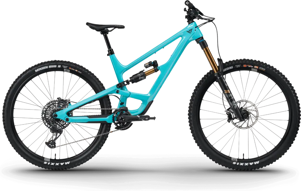 2023 YT Industries Capra CORE 4 29 – Spécifications, comparaisons, avis ...