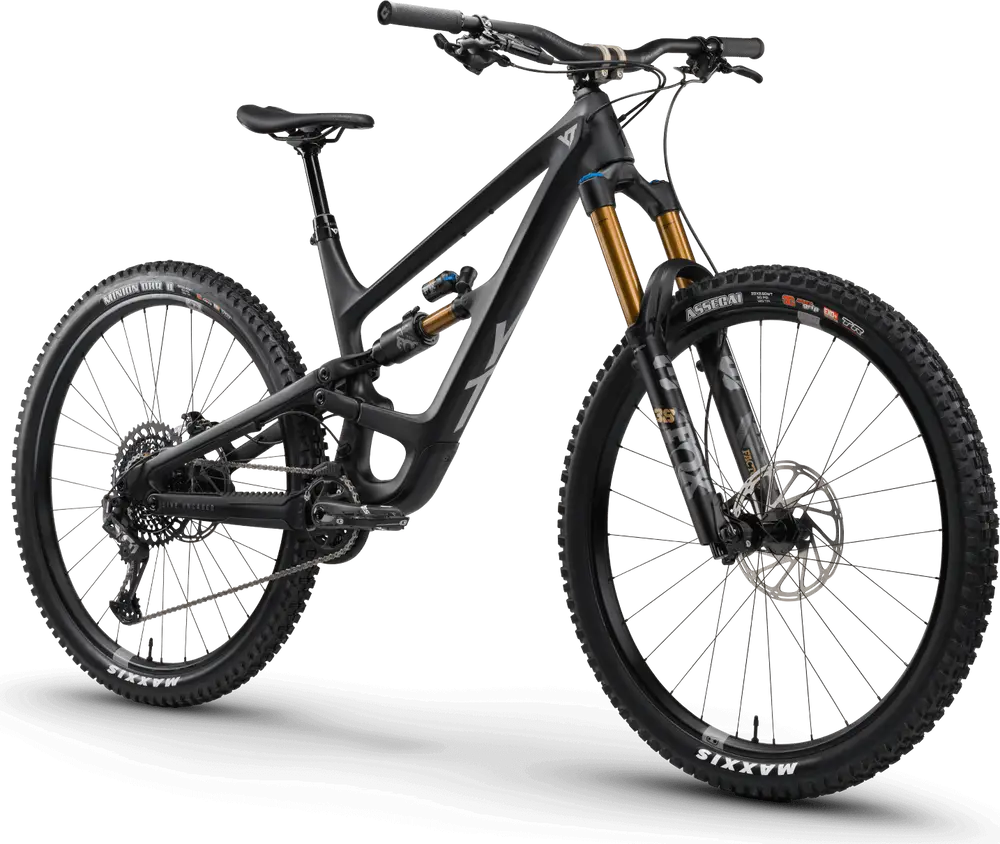 2023 YT Industries Capra CORE 4 29 – Spécifications, comparaisons, avis ...