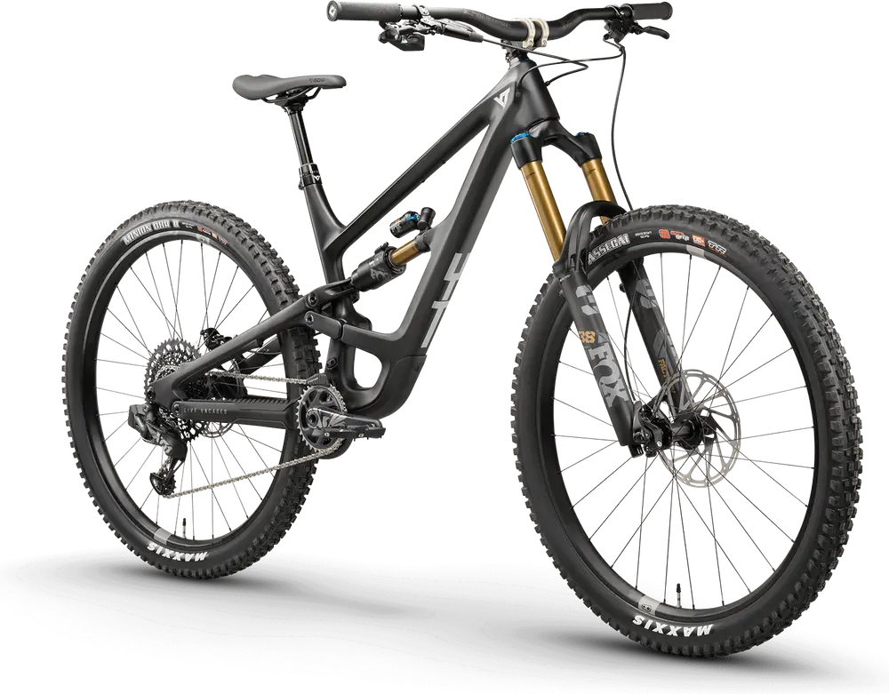 2023 YT Industries Capra CORE 4 MX – Specs, Comparisons, Reviews – 99 ...