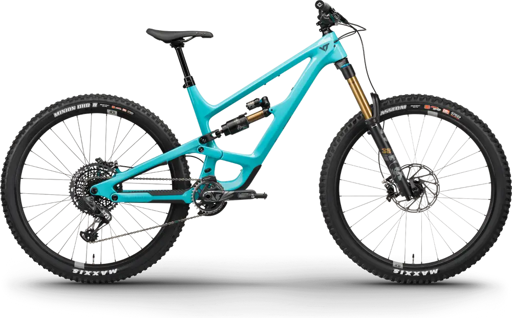 2023 YT Industries Capra CORE 4 MX – Specs, Comparisons, Reviews – 99 ...
