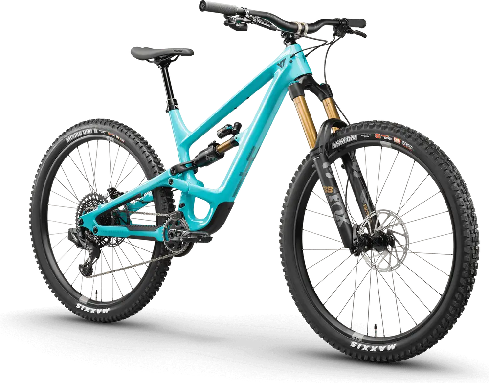 2023 YT Industries Capra CORE 4 MX – Specs, Comparisons, Reviews – 99 ...