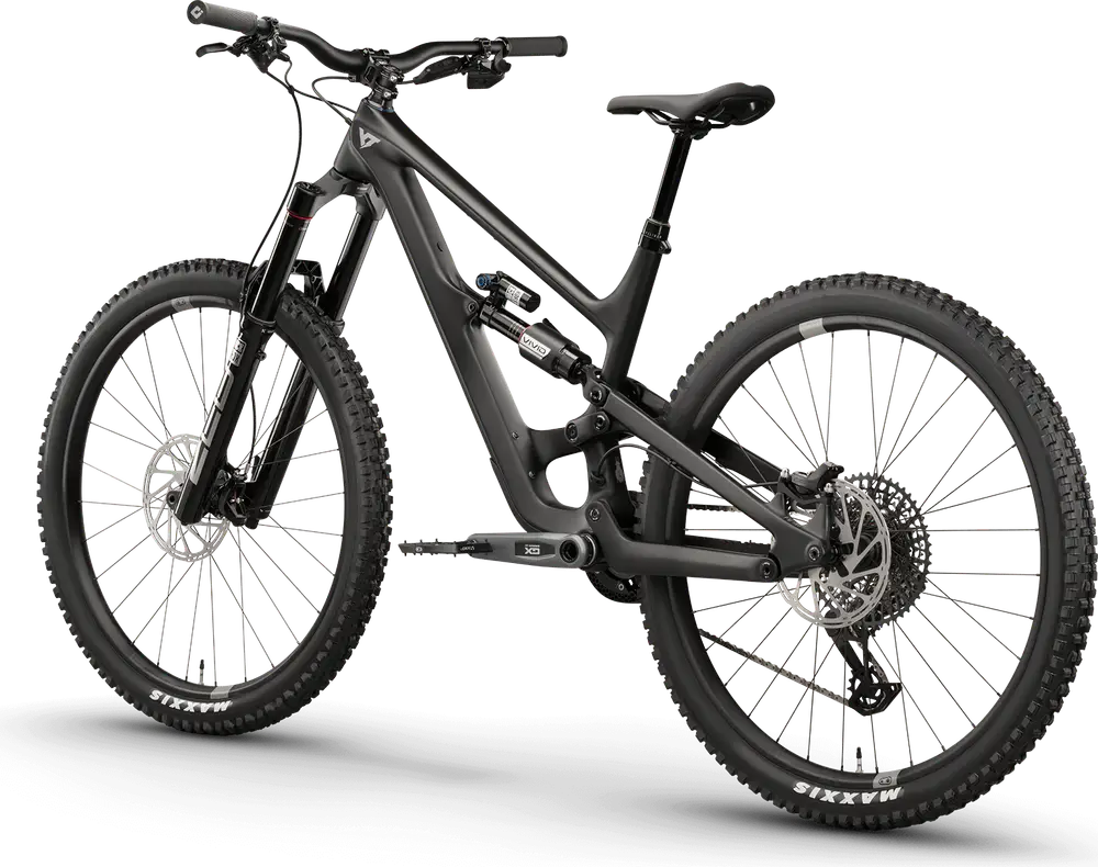 2023 YT Industries Capra CORE 4 MX – Specs, Comparisons, Reviews – 99 ...