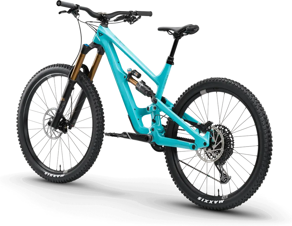 2023 YT Industries Capra CORE 4 MX – Specs, Comparisons, Reviews – 99 ...