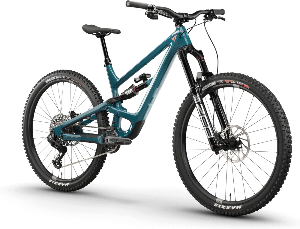 2023 YT Industries Capra CORE 4 MX – Specs, Comparisons, Reviews – 99 ...