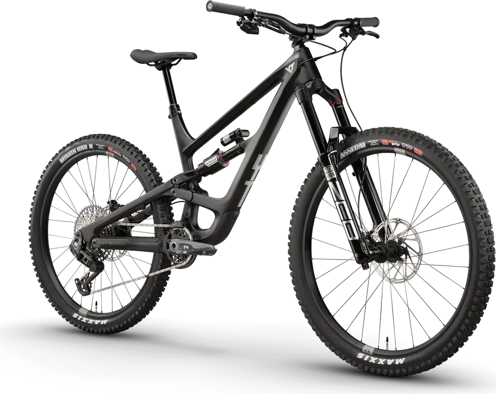 2023 YT Industries Capra CORE 4 MX – Specs, Comparisons, Reviews – 99 ...