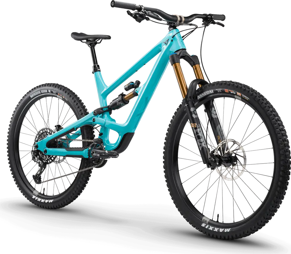 2023 YT Industries Capra CORE 4 MX – Specs, Comparisons, Reviews – 99 ...