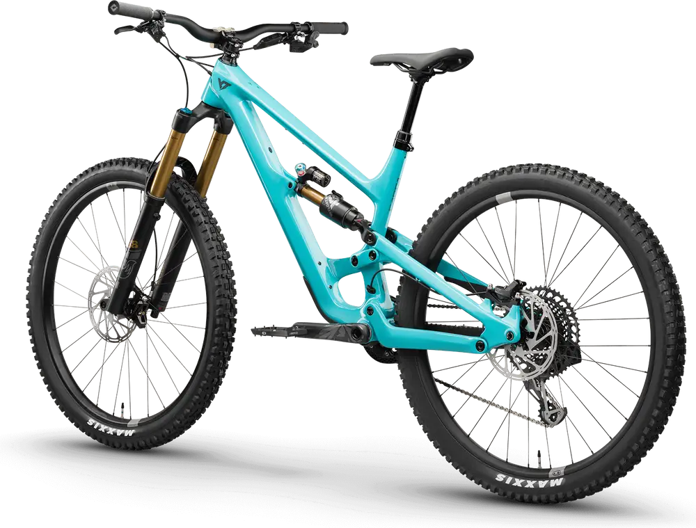 2023 YT Industries Capra CORE 4 MX – Specs, Comparisons, Reviews – 99 ...