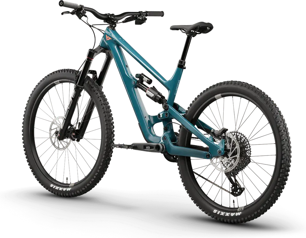 2023 YT Industries Capra CORE 4 MX – Specs, Comparisons, Reviews – 99 ...