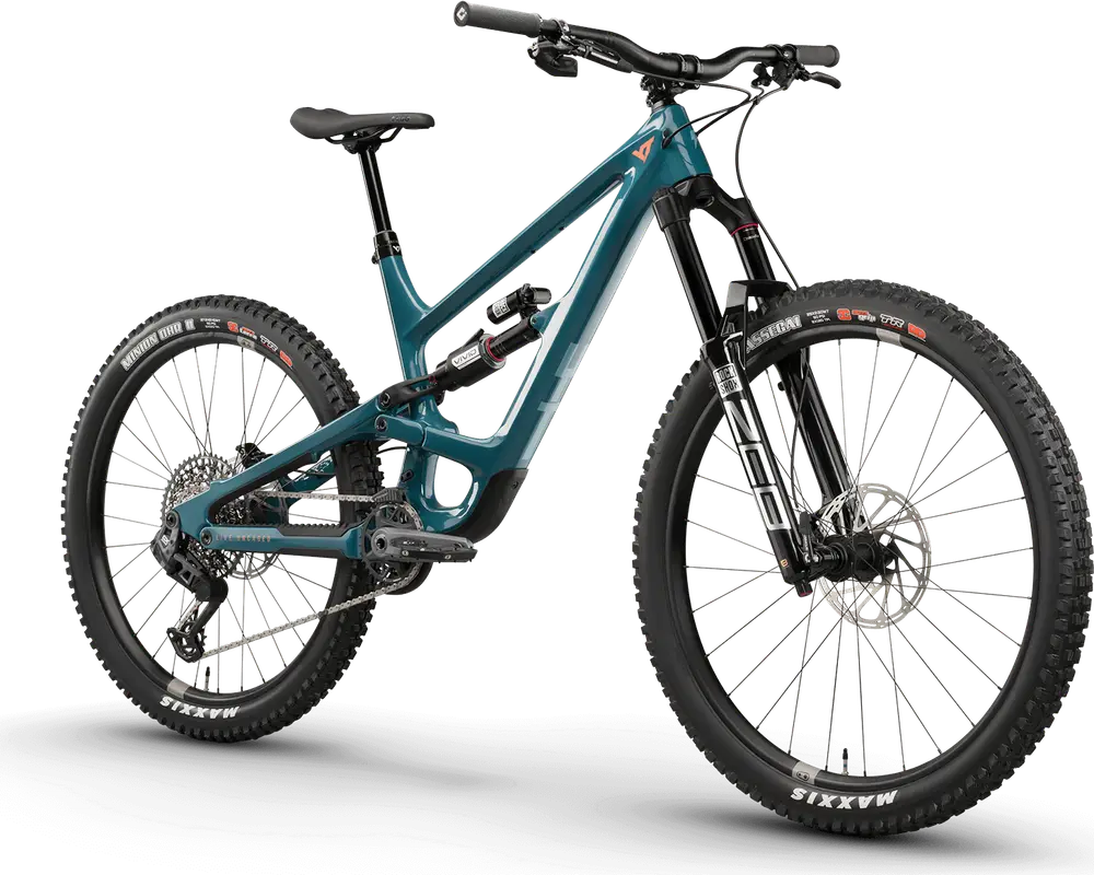 2023 YT Industries Capra CORE 4 MX – Specs, Comparisons, Reviews – 99 ...