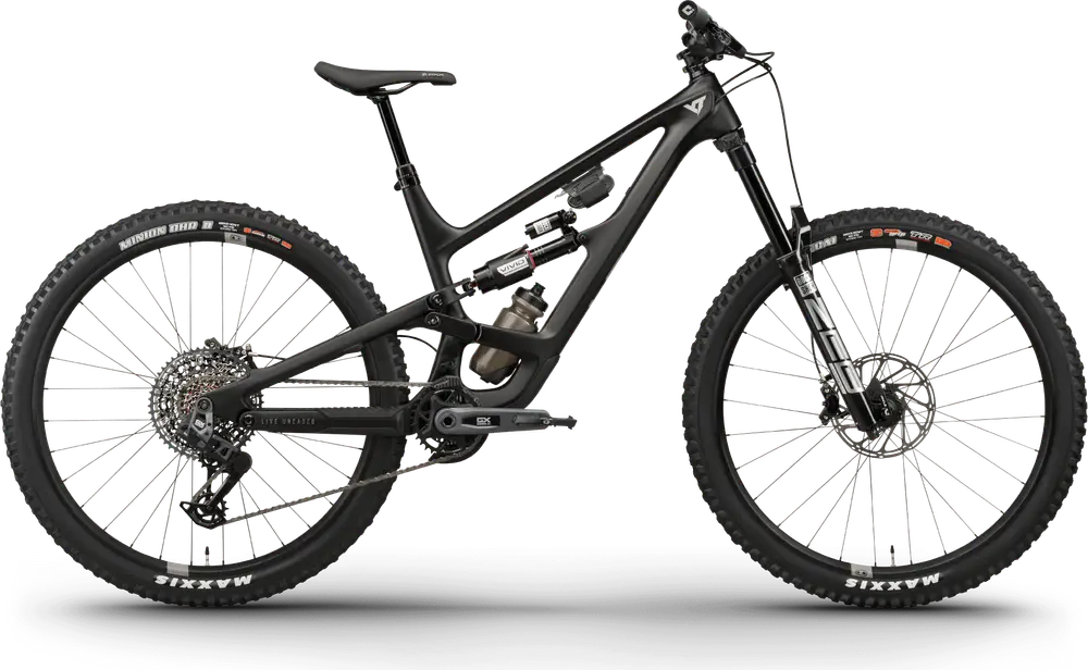 2023 YT Industries Capra CORE 4 MX – Specs, Comparisons, Reviews – 99 ...