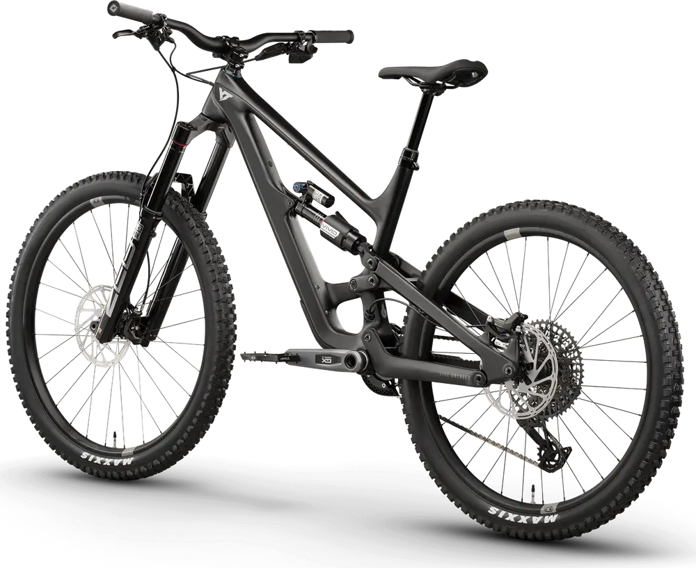 2023 YT Industries Capra CORE 4 MX – Specs, Comparisons, Reviews – 99 ...