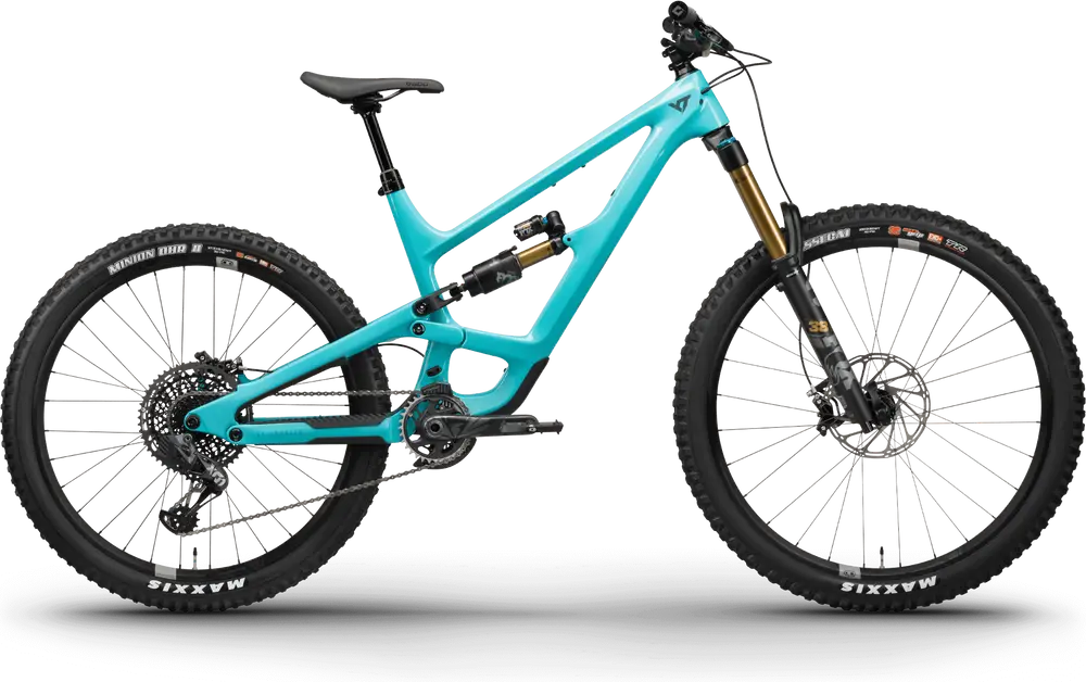 2023 YT Industries Capra CORE 4 MX – Specs, Comparisons, Reviews – 99 ...