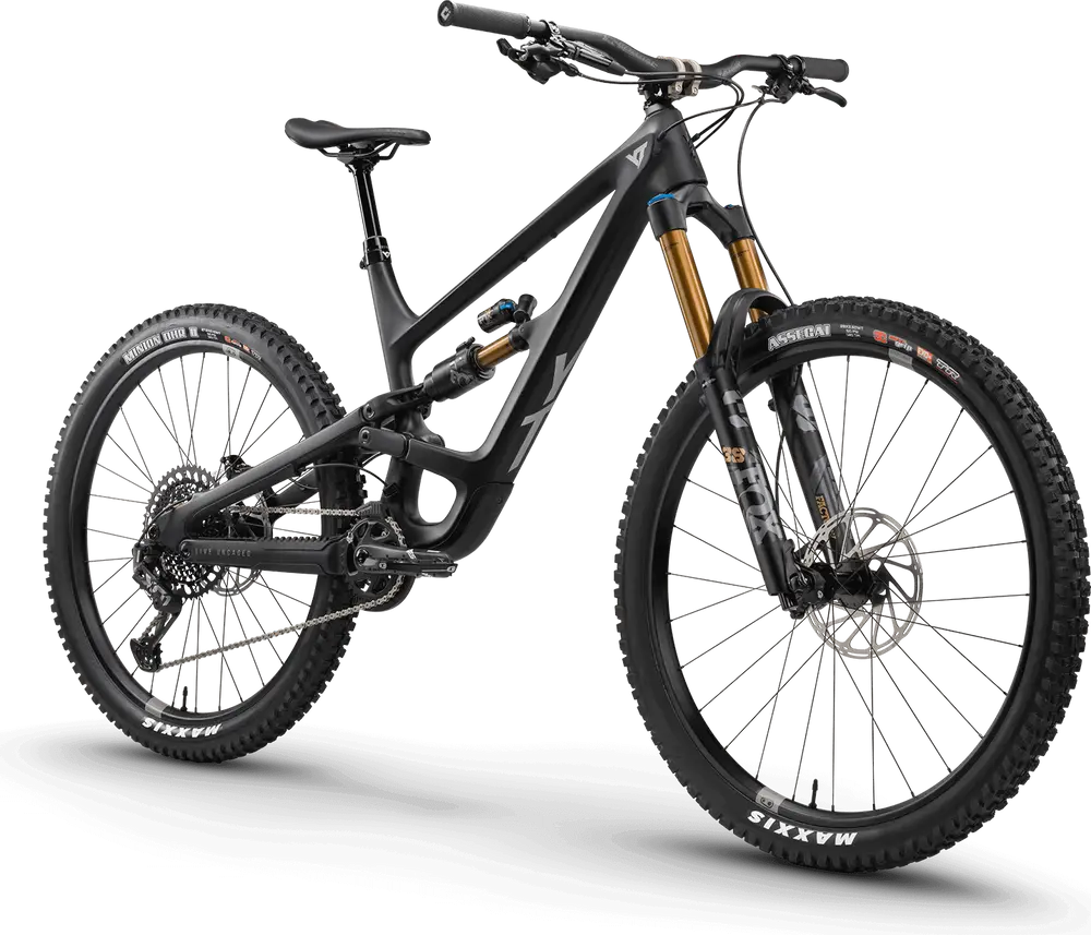 2023 YT Industries Capra CORE 4 MX – Specs, Comparisons, Reviews – 99 ...