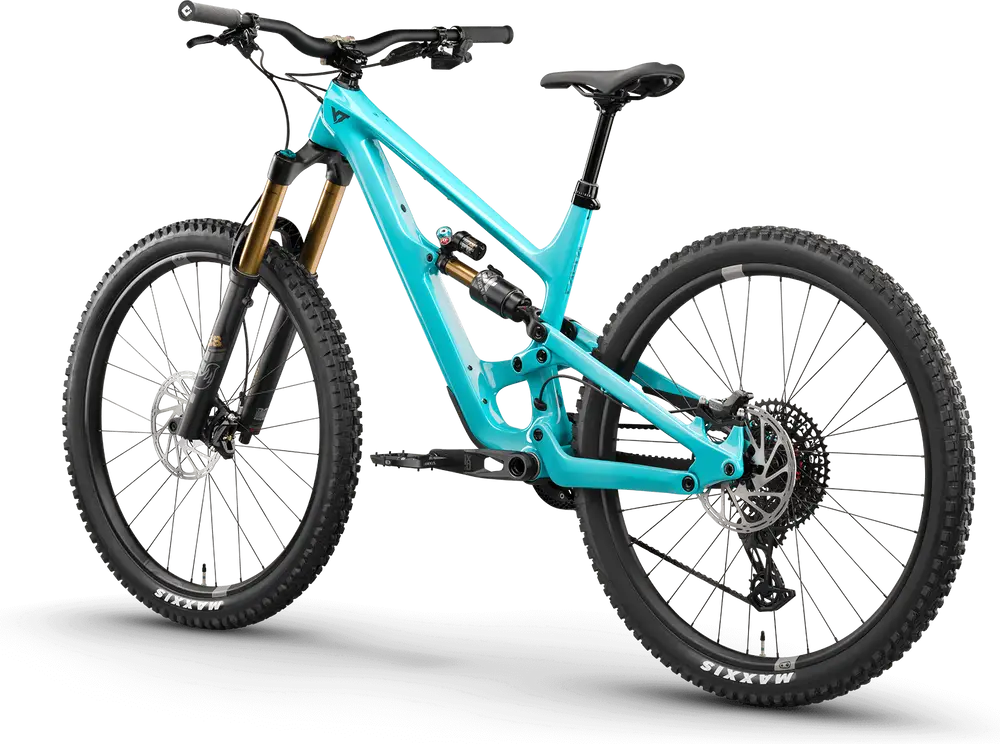 2023 YT Industries Capra CORE 4 (NT) 29 – Specs, Comparisons, Reviews ...