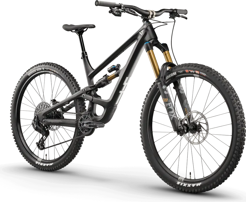 2023 YT Industries Capra CORE 4 (NT) 29 – Specs, Comparisons, Reviews ...