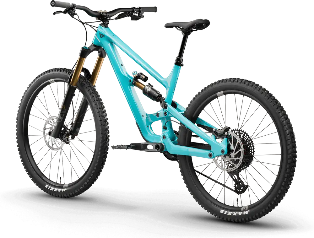 2023 YT Industries Capra CORE 4 (NT) 29 – Specs, Comparisons, Reviews ...
