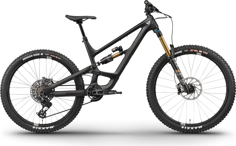 2023 YT Industries Capra CORE 4 (NT) 29 – Specs, Comparisons, Reviews ...