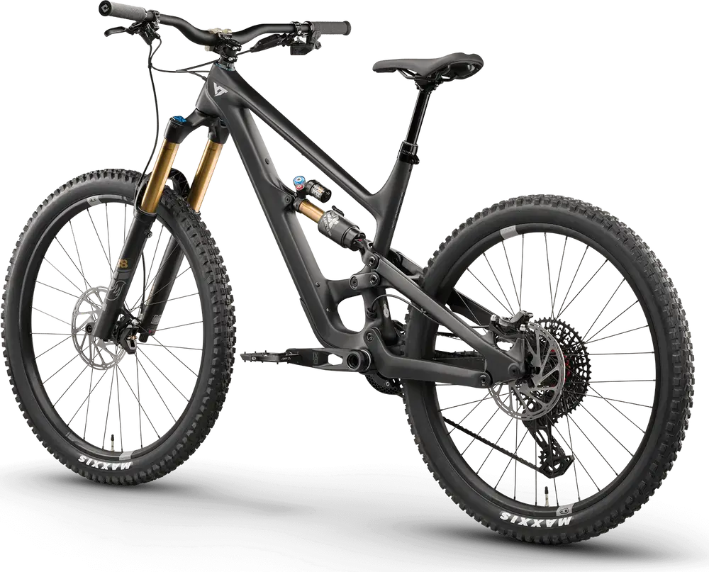 2023 YT Industries Capra CORE 4 (NT) MX – Specs, Comparisons, Reviews ...