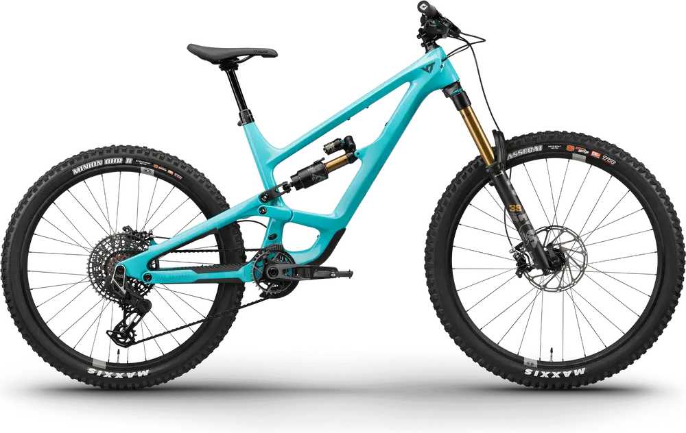 2023 YT Industries Capra CORE 4 (NT) MX – Specs, Comparisons, Reviews ...