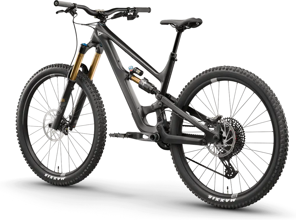 2023 YT Industries Capra CORE 4 (NT) MX – Specs, Comparisons, Reviews ...