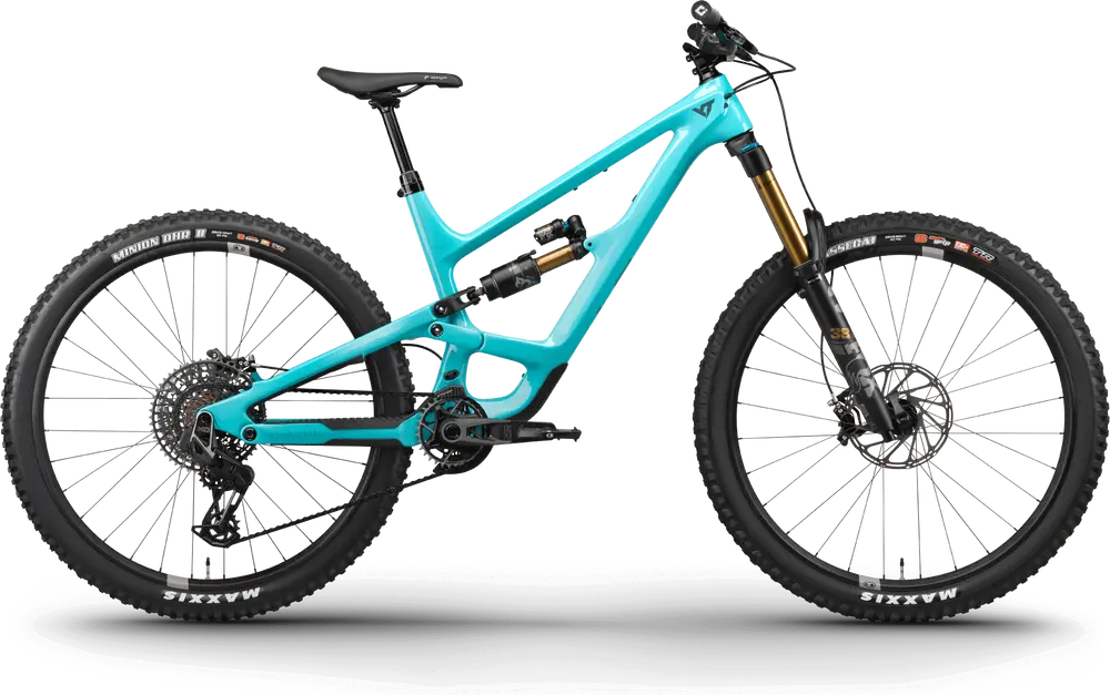 2023 YT Industries Capra CORE 4 (NT) MX – Specs, Comparisons, Reviews ...