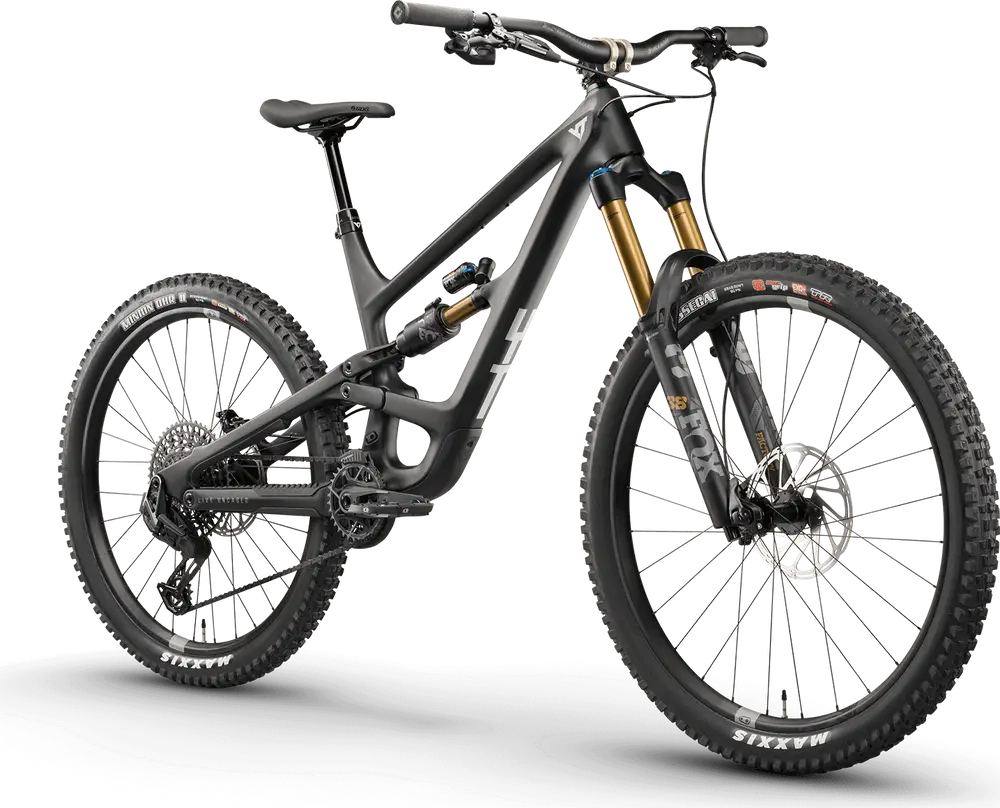 2023 YT Industries Capra CORE 4 (NT) MX – Specs, Comparisons, Reviews ...
