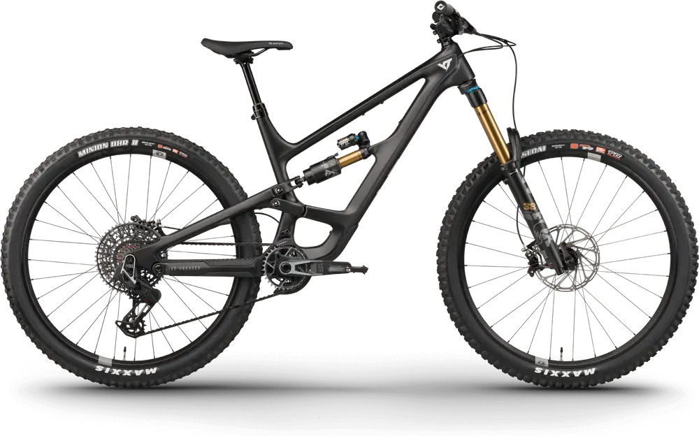 2023 YT Industries Capra CORE 4 (NT) MX – Specs, Comparisons, Reviews ...