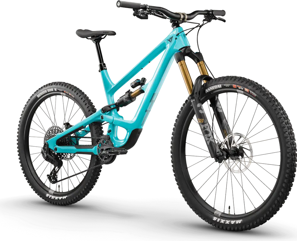 2023 YT Industries Capra CORE 4 (NT) MX – Specs, Comparisons, Reviews ...