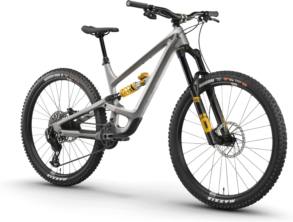 2023 YT Industries Capra CORE 5 29 – Specs, Comparisons, Reviews – 99 ...