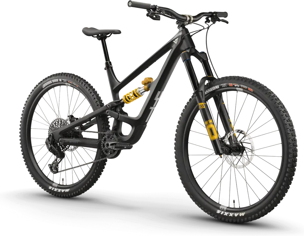 2023 YT Industries Capra CORE 5 MX – Specs, Comparisons, Reviews – 99 ...