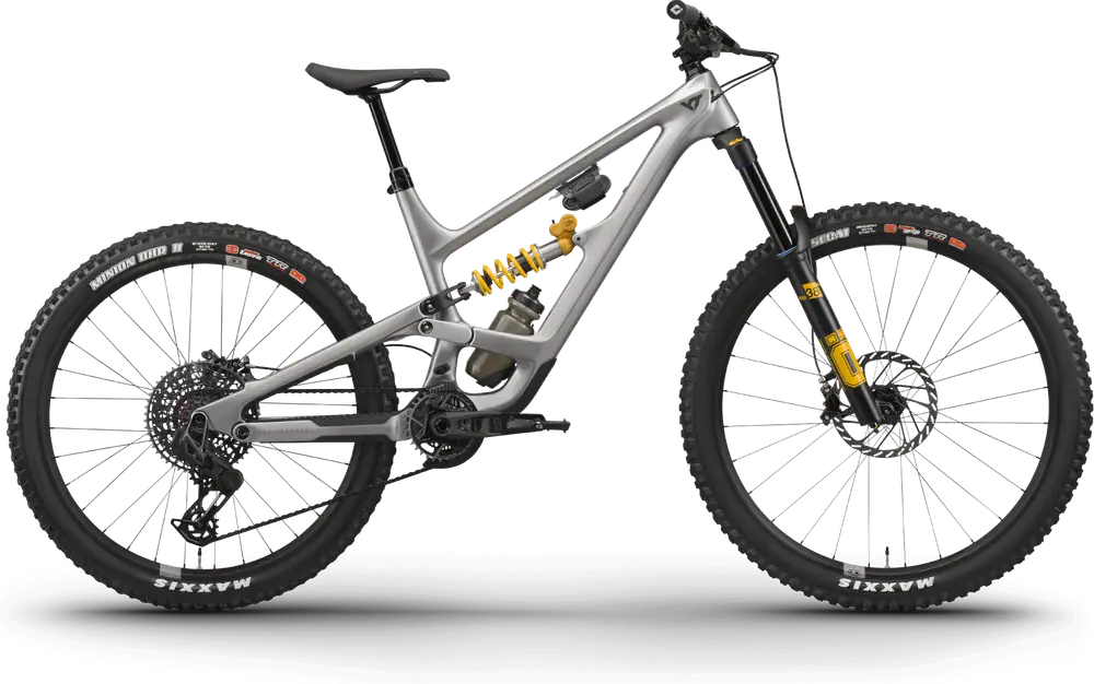 2023 YT Industries Capra CORE 5 MX – Specs, Comparisons, Reviews – 99 ...