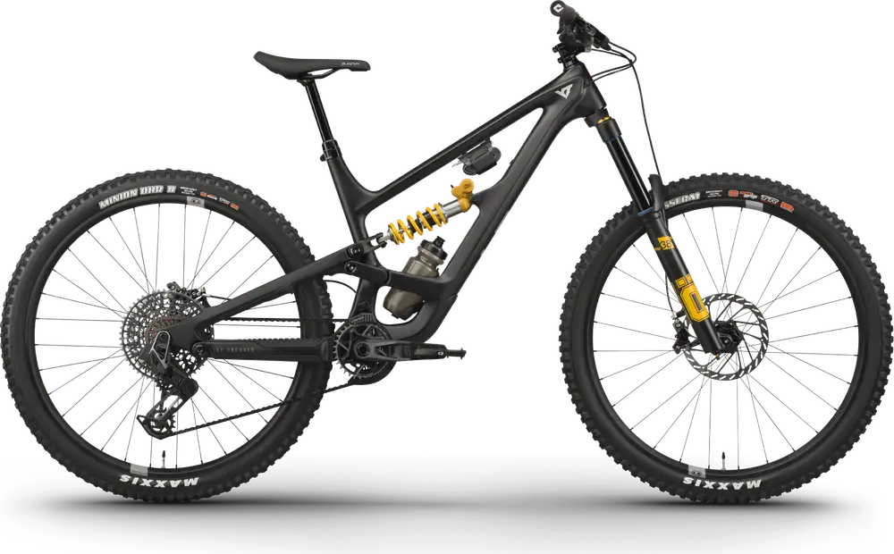 2023 YT Industries Capra CORE 5 MX – Specs, Comparisons, Reviews – 99 ...