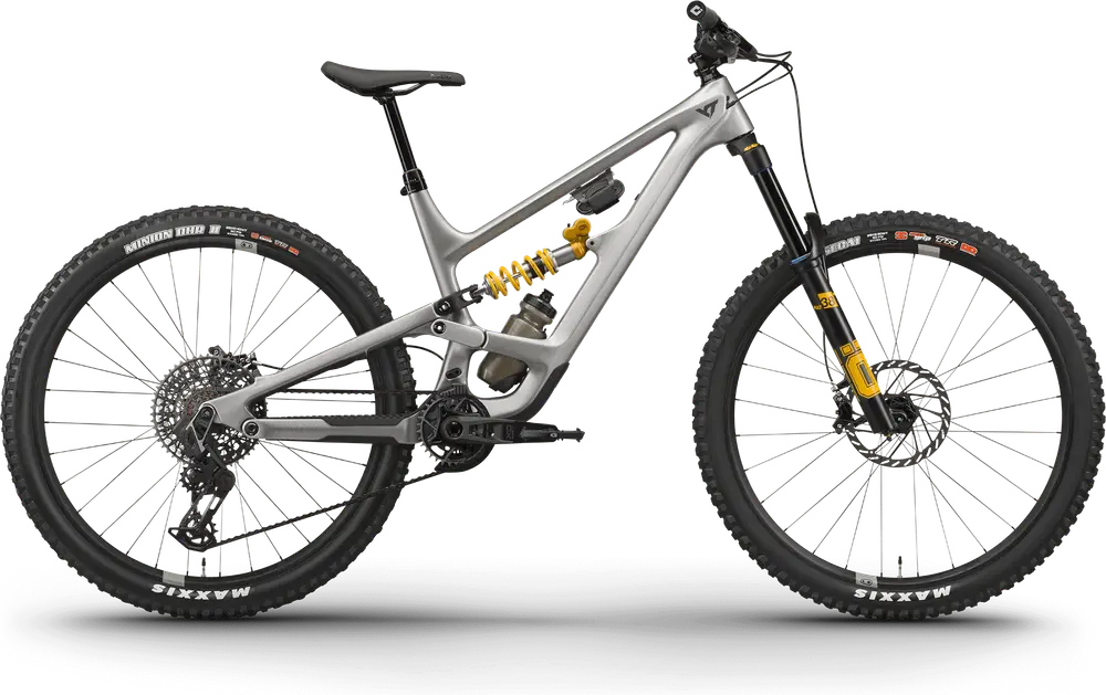2023 YT Industries Capra CORE 5 MX – Specs, Comparisons, Reviews – 99 ...