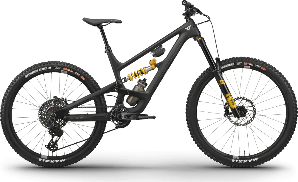 2023 YT Industries Capra CORE 5 MX – Specs, Comparisons, Reviews – 99 ...