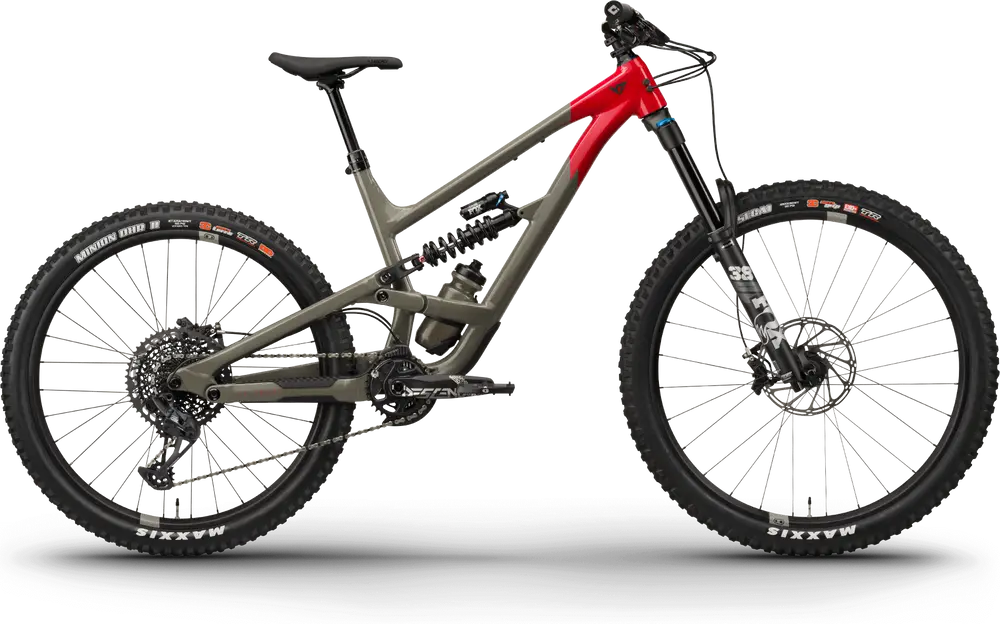 2023 YT Industries Capra UNCAGED 10 MX – Specs, Comparisons, Reviews ...
