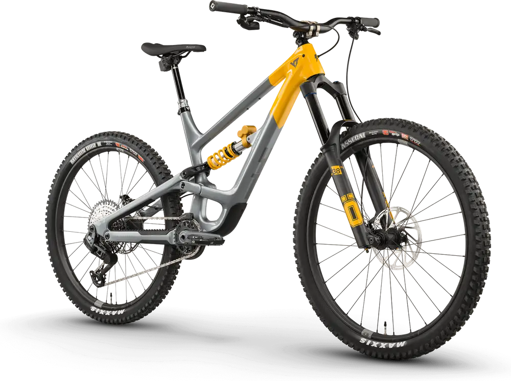 2023 YT Industries Capra UNCAGED 11 MX – Specs, Comparisons, Reviews ...