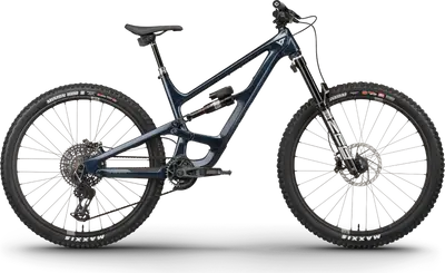 Compare: 2024 Specialized Stumpjumper EVO Expert vs Yeti SB160 T3 X0 ...
