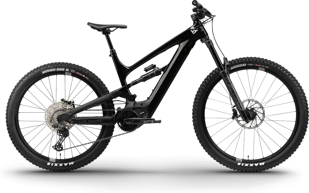 2023 YT Industries Decoy CORE 2 MX – Specs, Comparisons, Reviews – 99 ...