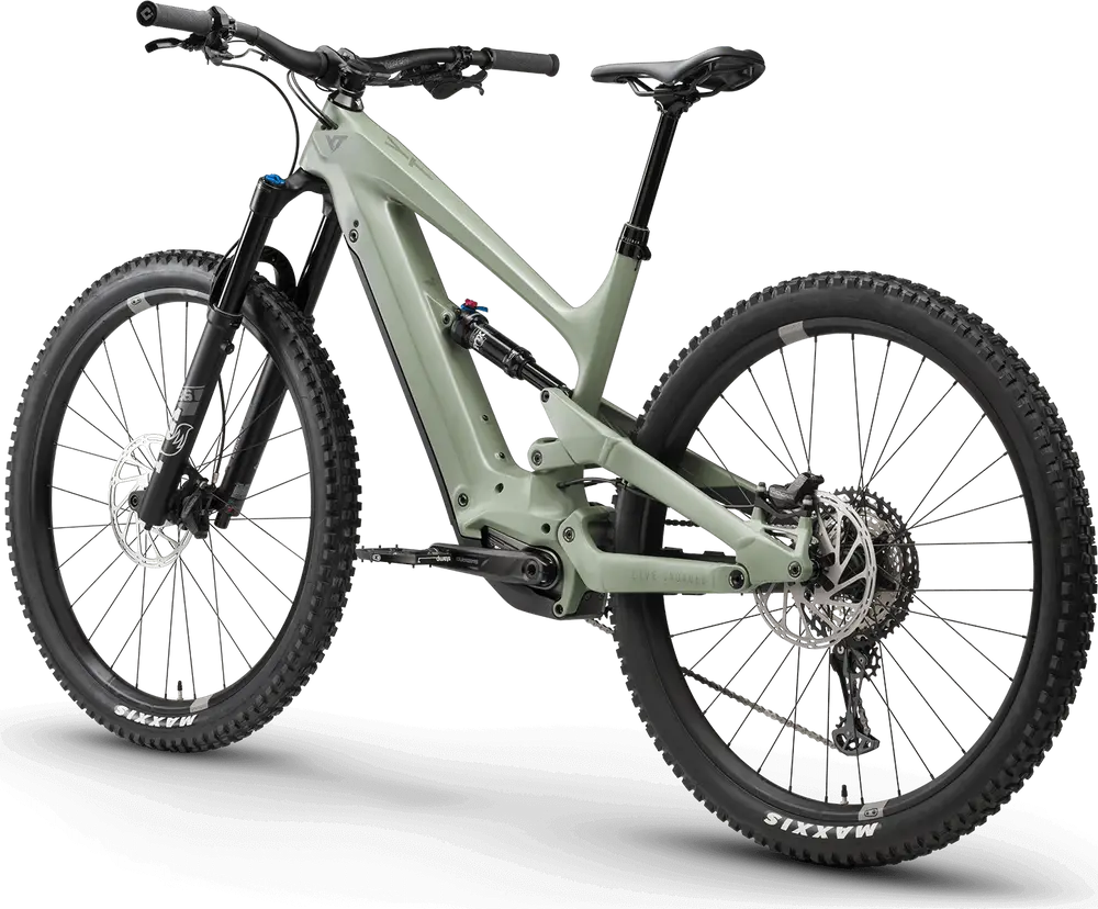 2023 YT Industries Decoy CORE 3 29 – Specs, Comparisons, Reviews – 99 ...