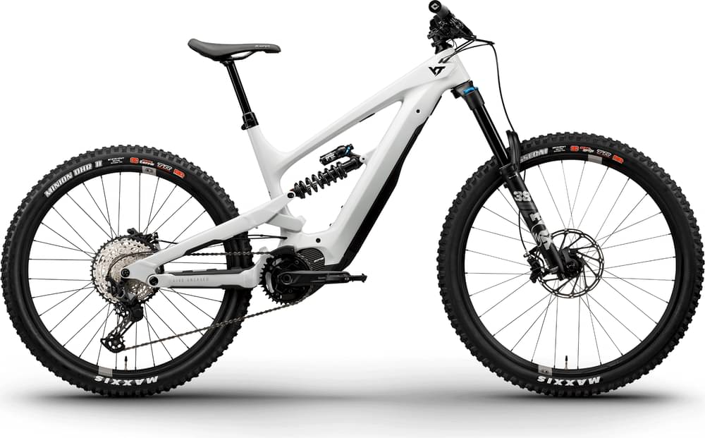 2023 YT Industries Decoy CORE 3 MX – Specs, Comparisons, Reviews – 99 ...