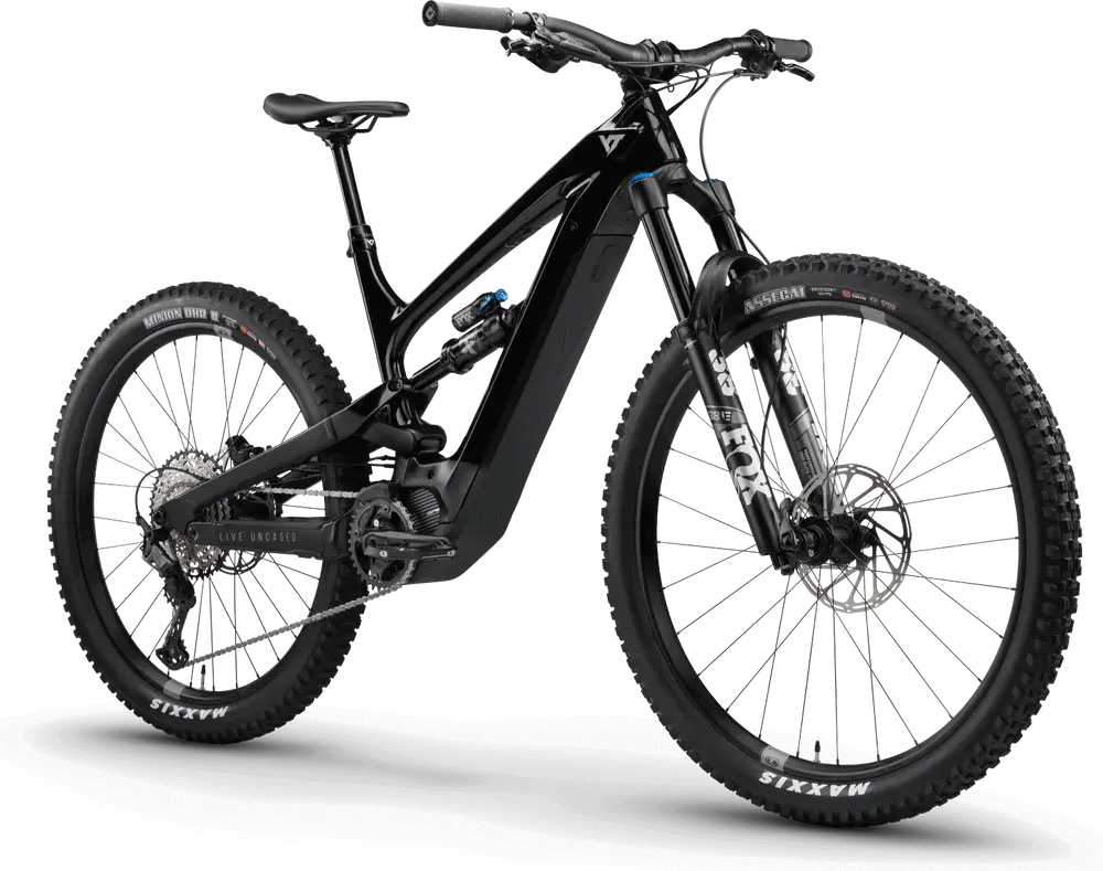 2023 YT Industries Decoy CORE 3 MX – Specs, Comparisons, Reviews – 99 ...