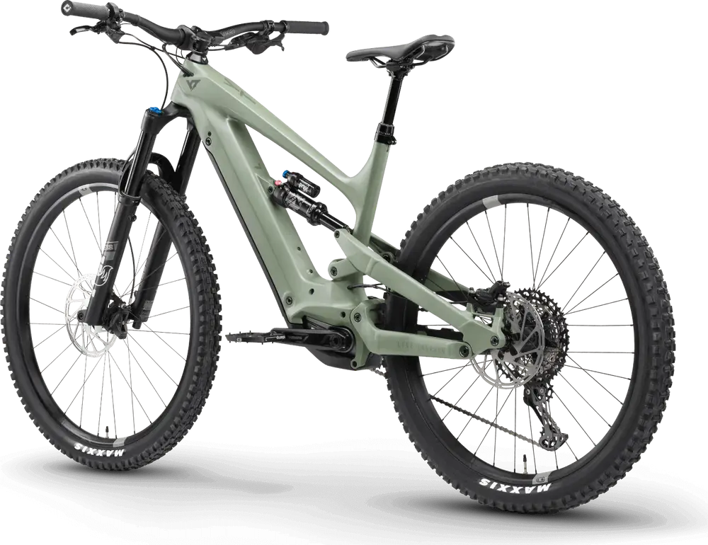 2023 YT Industries Decoy CORE 3 MX – Specs, Comparisons, Reviews – 99 ...
