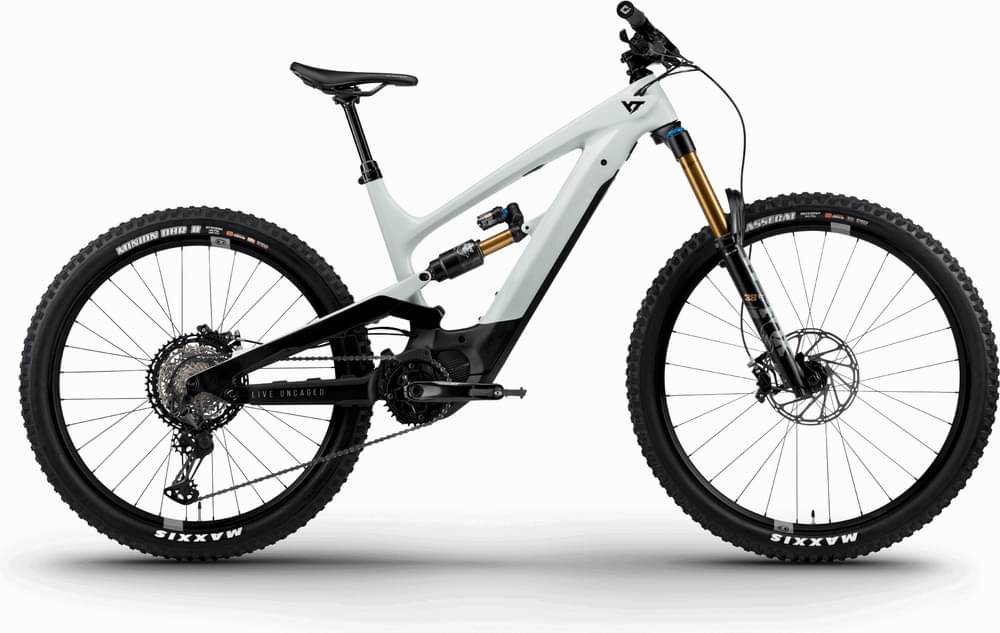2023 YT Industries Decoy CORE 4 MX – Specs, Comparisons, Reviews – 99 ...