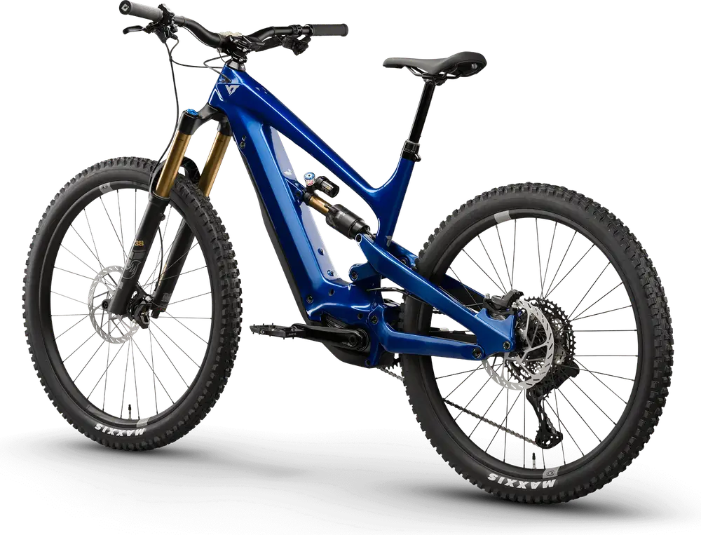 2023 YT Industries Decoy CORE 5 MX – Specs, Comparisons, Reviews – 99 ...