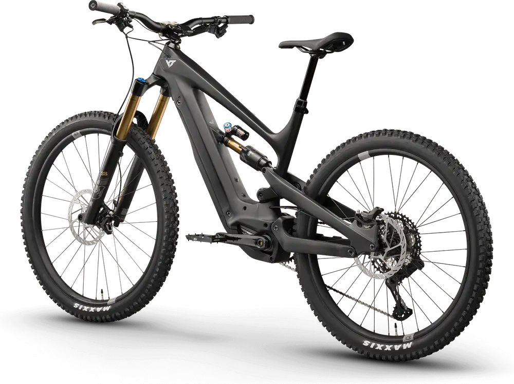 2023 YT Industries Decoy CORE 5 MX – Specs, Comparisons, Reviews – 99 ...