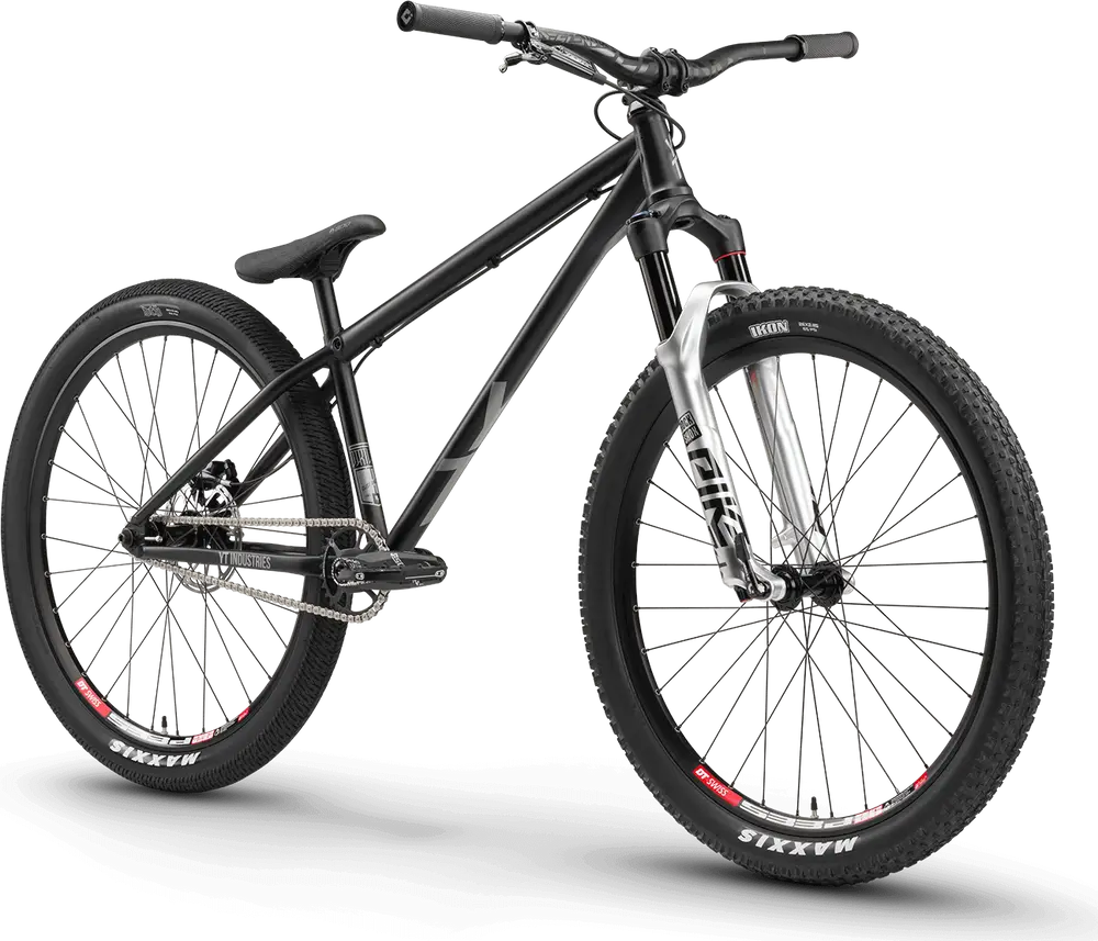 2023 YT Industries Dirt Love Dirt 26 – Specs, Comparisons, Reviews – 99 ...