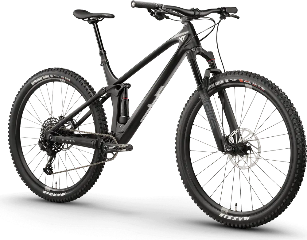 2023 YT Industries Izzo CORE 1 29 – Specs, Comparisons, Reviews – 99 Spokes