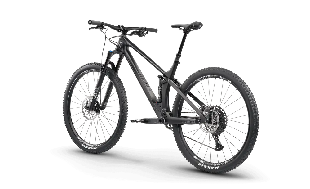2023 YT Industries Izzo CORE 3 29 – Specs, Comparisons, Reviews – 99 Spokes